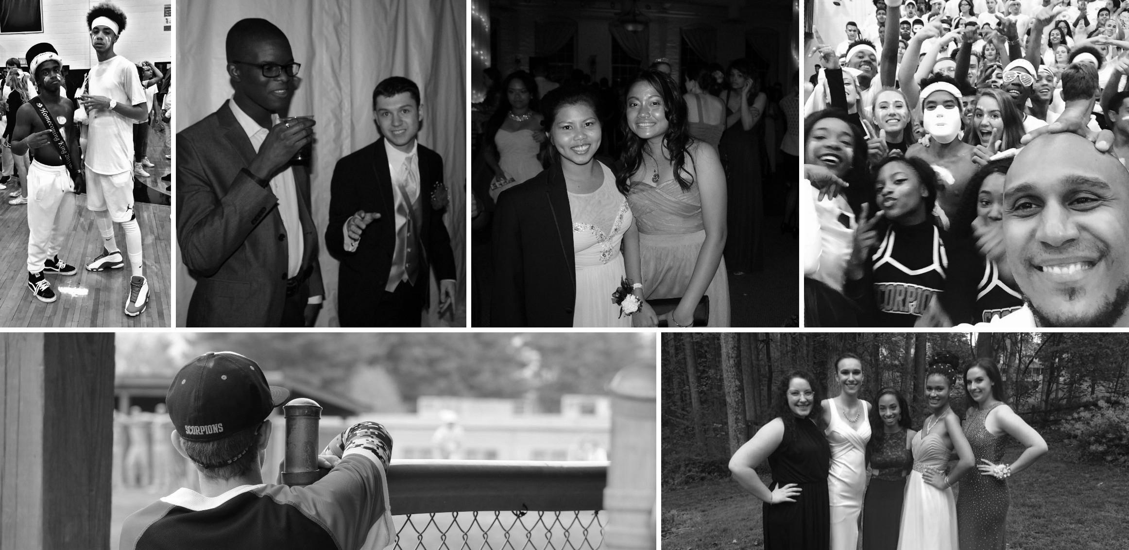 An Ode to Seniors – The Scroll