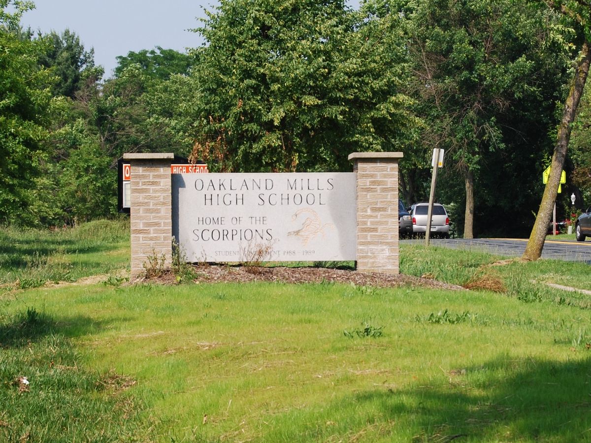 Did You Know? – Oakland Mills High School’s History – The Scroll
