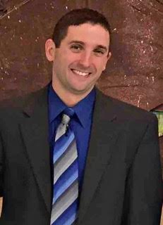 Meet the Staff: Dr. Fink – The Scroll