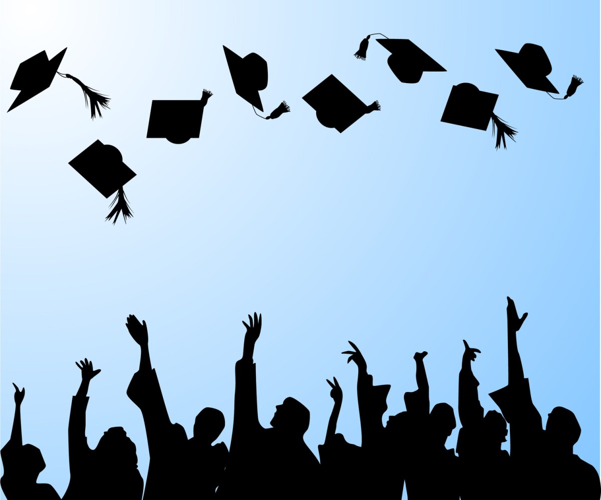2021 Graduation Update – The Scroll