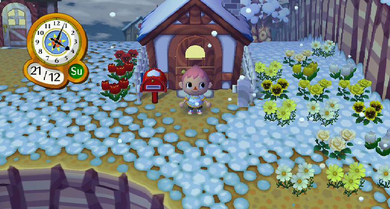 Animal Crossing Throughout the Years – The Scroll