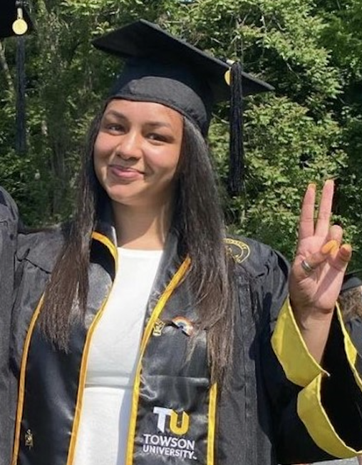 The Story of Ms. Williams – The Scroll