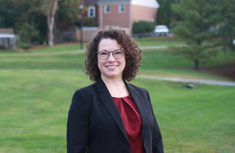 Ms. Brooks’ Big Announcement! – The Scroll