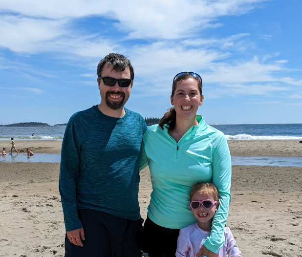 A New AP in Town: Mrs. Proctor – The Scroll