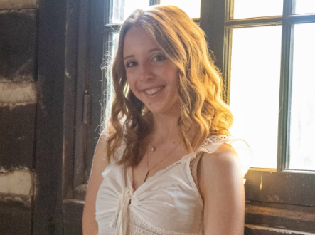 All About Kylee Hoffman – The Scroll