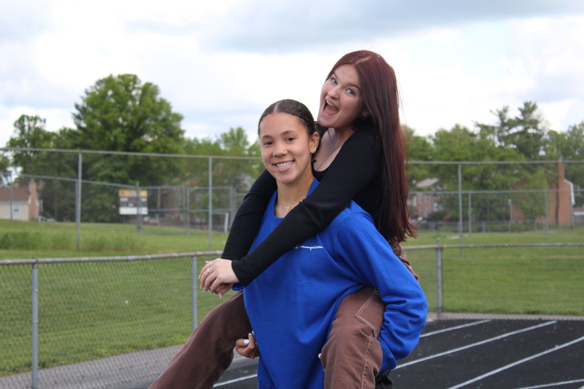 Senior Editon 2023 – The Scroll