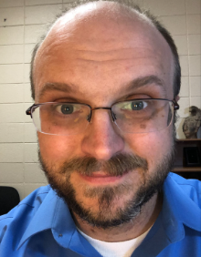 Welcome hOMe, Mr. Scott! – The Scroll