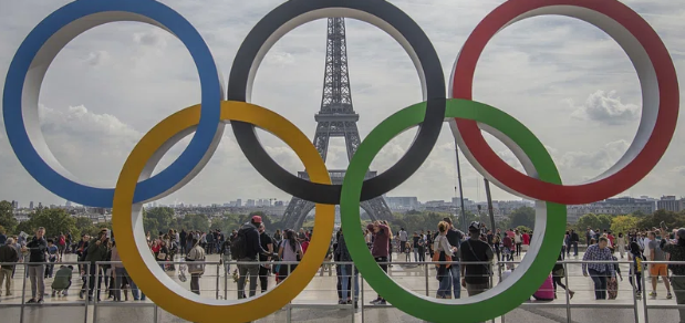2024 Olympics: The rundown, The Coming Expectations and The Absent ...