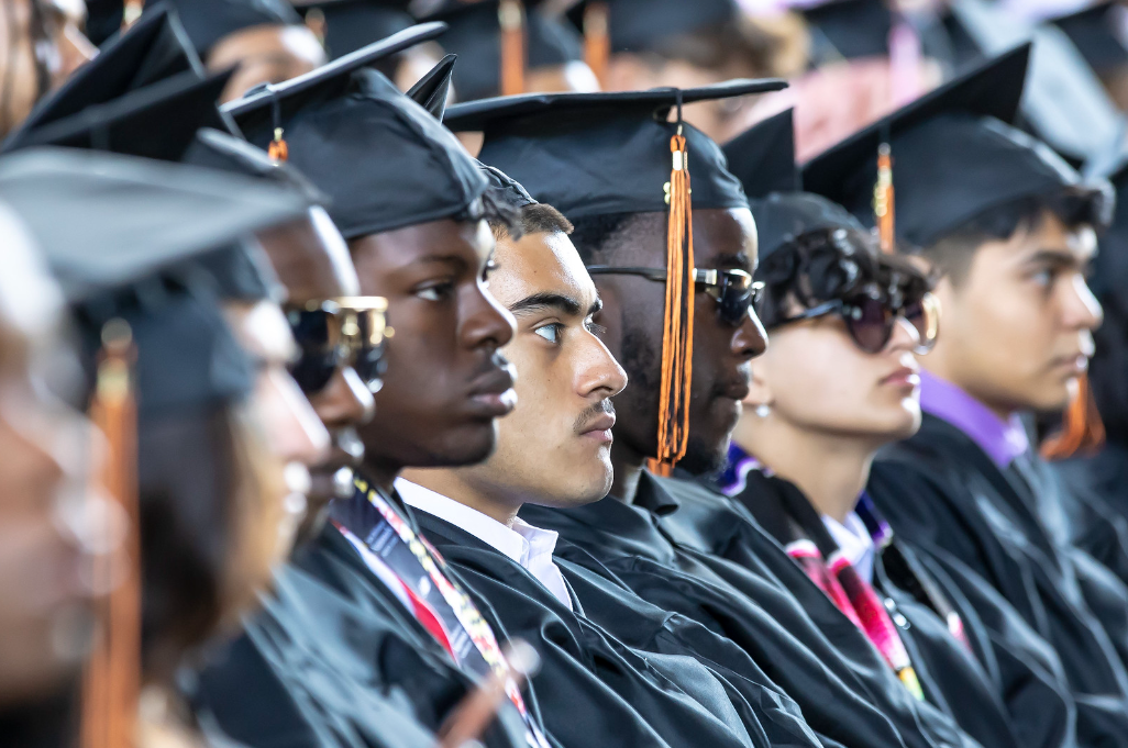 Class of 2024 Graduation Updates – The Scroll