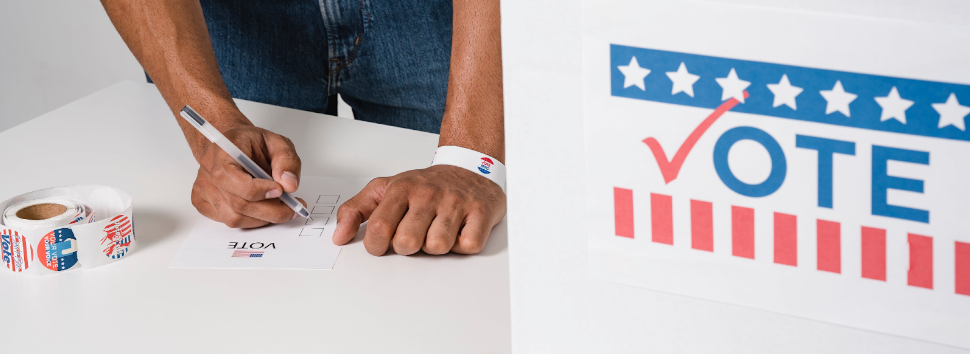 Can I Legally Vote? – The Scroll