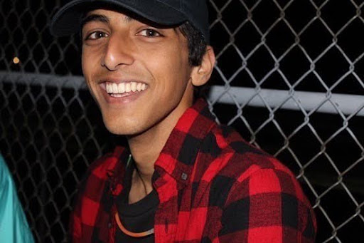 Senior Profile: Rohan Warrier – The Scroll