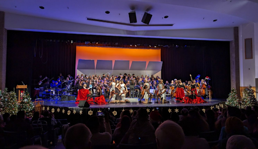 WBAL Concert for Kids – The Scroll