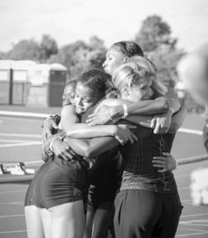 Track State Champions – The Scroll